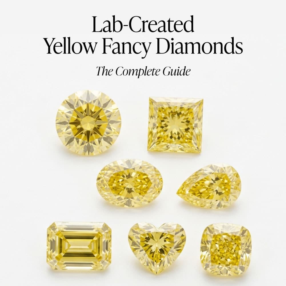 Blue Diamond Price Per Carat: $400 Lab vs. $300,000 Natural ...
